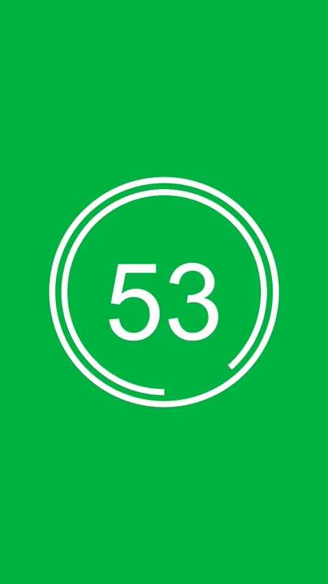 Clock Green Screen Stock Footage ~ Royalty Free Stock Videos | Pond5