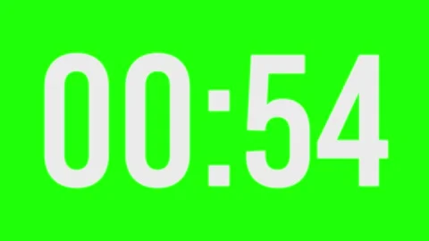 Count Down Background Stock Videos – Royalty-Free HD & 4K Videos | Pond5