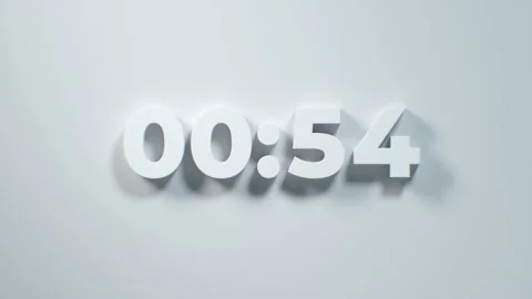 Minimal Watch Stock Videos – Royalty-Free HD & 4K Videos