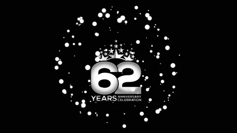 Anniversary Logo Stock Videos – Royalty-Free HD & 4K Videos | Pond5