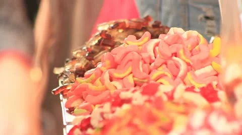 Like Candy Stock Videos – Royalty-Free HD & 4K Videos