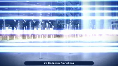 69 Light Streaks ~ After Effects Template #37103124 | Pond5