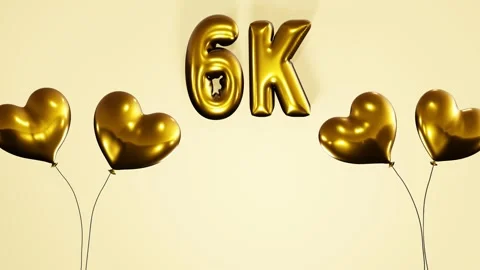 6k celebration background video with inf... | Stock Video | Pond5