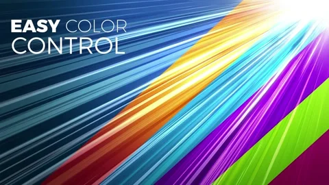 7 Speed Lines Backgrounds ~ After Effects #139340664