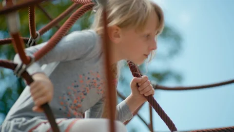 7 Year Girl Stock Videos – Royalty-Free HD & 4K Videos