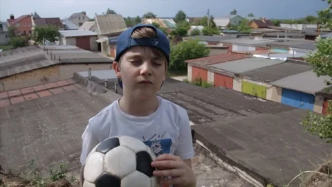 Russian Handsome Boy Stock Videos – Royalty-Free HD & 4K Videos