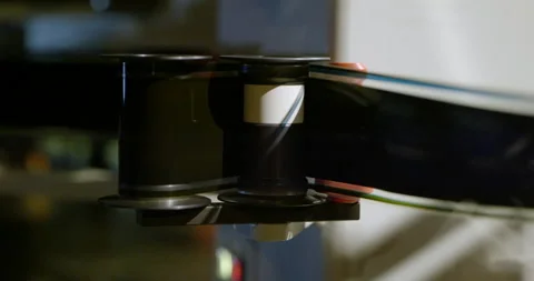 Imax Film Stock Videos – Royalty-Free HD & 4K Videos