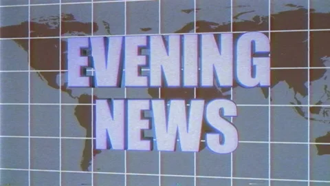 Opening News Video Stock Videos – Royalty-Free HD & 4K Videos | Pond5