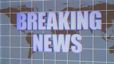 Opening News Video Stock Videos – Royalty-Free HD & 4K Videos | Pond5