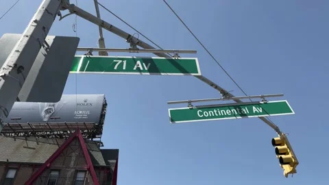 Sign Continental Stock Video Footage | Royalty Free Sign Continental ...