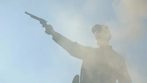 Soldier Indian Stock Videos – Royalty-Free HD & 4K Videos | Pond5