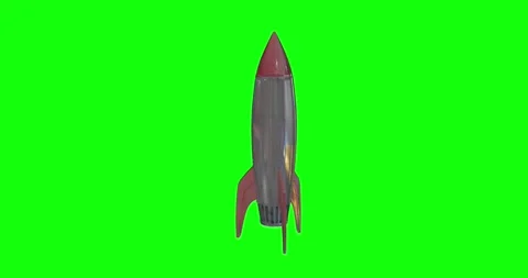 Rocket Launch Green Screen Stock Videos – Royalty-Free HD & 4K Videos