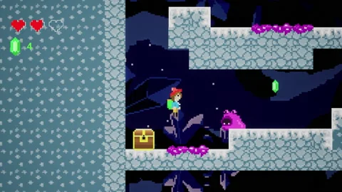 8 Bit Game Stock Footage ~ Royalty Free Stock Videos | Pond5