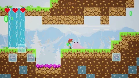 Arcade Stock Videos – Royalty-Free HD & 4K Videos | Pond5