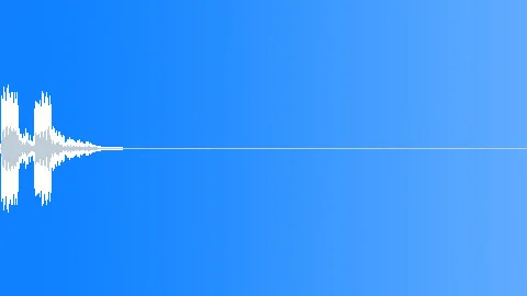 Sound Effect: 8-bit Basic Game BeepLink Call Duty Lock Click Select ...