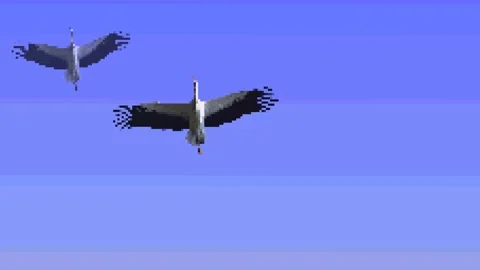 8 Bit Sprite Stock Video Footage | Royalty Free 8 Bit Sprite Videos | Pond5