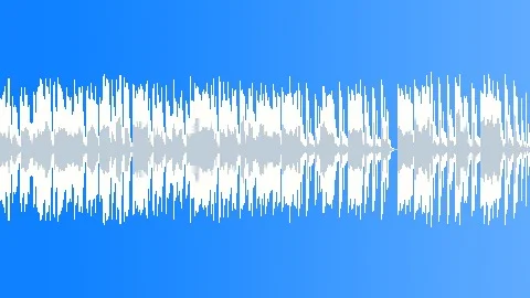 8-Bit Boss (Loop3) Digital Retro Vintage Electronic Video Game Arcade ...