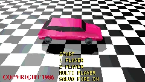 8 Bit Video Game Stock Footage ~ Royalty Free Stock Videos | Page 8