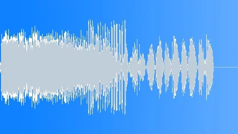 8 Bit Damage SFX - Page 2