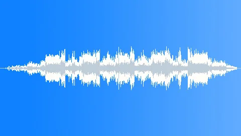 8-bit Digital Hazard Siren Laser Alarm Beam Low Rumble Power Up Charge ...