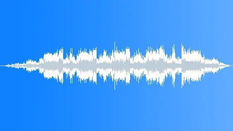 8-bit Digital Hazard Siren Laser Alarm Beam Low Rumble Power Up Charge ...