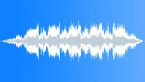 Sound Effect: 8-bit Digital Hazard Siren Laser Alarm Beam Low Rumble ...