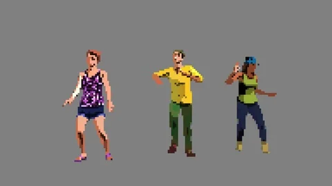 People In Alpha Stock Video Footage | Royalty Free People In Alpha ...