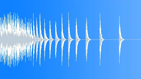 Sound Effect: 8 bit Prize Wheel 04 (casino, game, luck) ~ #272497687