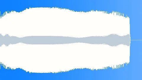 8 BIT Video Game SIREN ALARM ALERT ~ Stock Sound #48750790