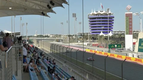 Bleachers Stock Videos – Royalty-Free HD & 4K Videos