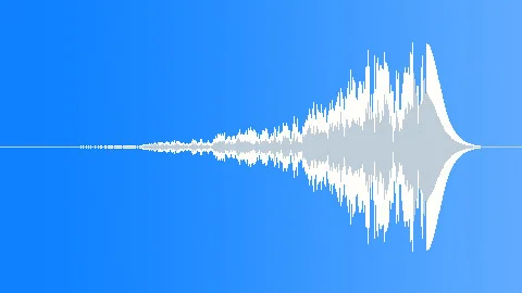 808 Bass Drum Reverse Dramatic Cinematic Trailer Tension Rise 20 second ...