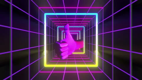 80S Background Stock Footage ~ Royalty Free Stock Videos | Page 8