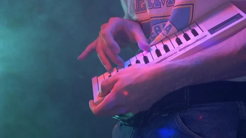 Eighties Stock Video Footage | Royalty Free Eighties Videos | Pond5