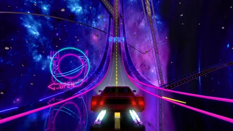 80S Loop Stock Footage ~ Royalty Free Stock Videos | Page 2