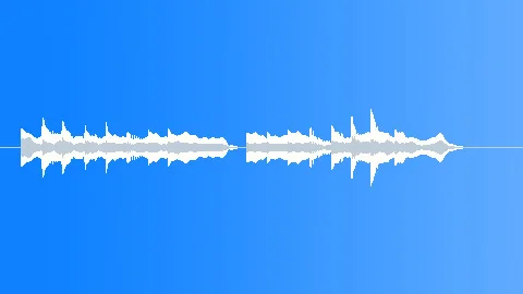 Sound Effect: 80s Signature Keyboard Scale Sounds Ascending Descending ...