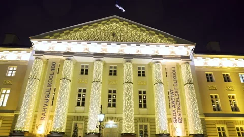 The University Series Stock Videos – Royalty-Free HD & 4K Videos