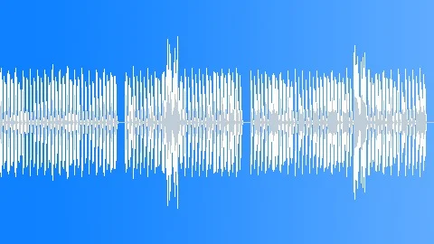 8bit Retro House Loops 01 ~ Sound Clip #149896557