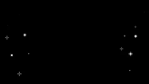 8bit style end credits background materi... | Stock Video | Pond5