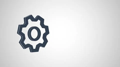 Gear Logos Stock Video Footage | Royalty Free Gear Logos Videos | Pond5