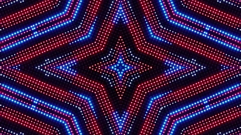 Light Efect Show Stock Footage ~ Royalty Free Stock Videos | Pond5