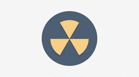 Nuclear Logo Stock Video Footage | Royalty Free Nuclear Logo Videos | Pond5