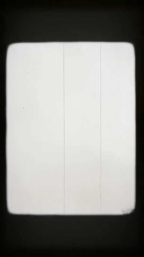 8mm Film Frame Overlay, Old Film Overlay... | Stock Video | Pond5