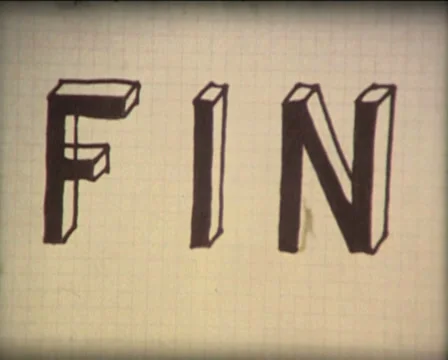 Fin End Stock Videos – Royalty-Free HD & 4K Videos | Pond5