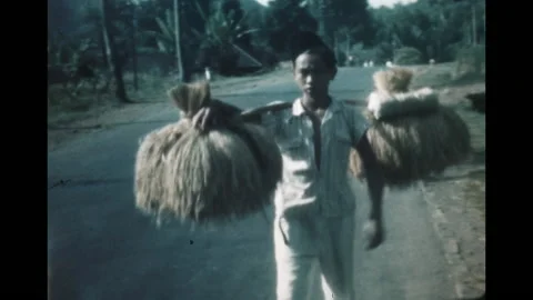 8Mm Man Stock Footage ~ Royalty Free Stock Videos | Pond5