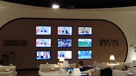 7Tv Waiting Stock Video Footage | Royalty Free 7Tv Waiting Videos | Pond5