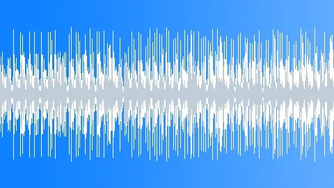 90s Hip Hop Beat Loop ~ Stock Production Music #119924747