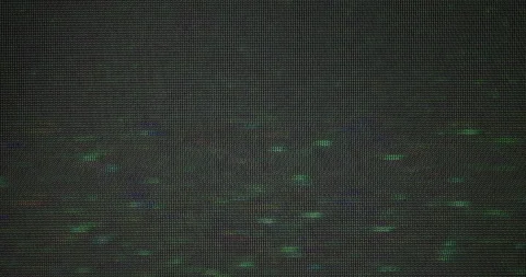 90s retro horror-show 4K Halloween Analo... | Stock Video | Pond5