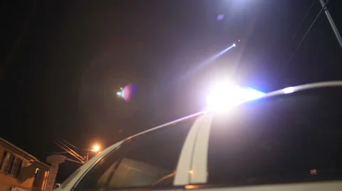 Police Activity U Stock Videos – Royalty-Free HD & 4K Videos
