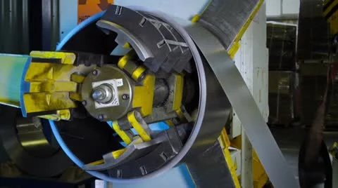 Roll X Robot Stock Videos – Royalty-Free HD & 4K Videos | Pond5