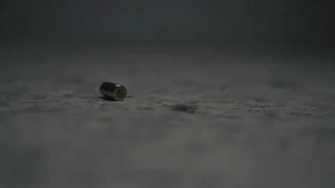 Slow Motion Muzzle Flash Stock Videos – Royalty-Free HD & 4K Videos | Pond5